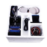 China Multifunctional Sublimation Combo Heat Press Machine For Sublimation Blanks Photo Printing for sale