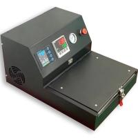 China A3 A4 A5 3D Sublimation Heat Press For 3D Phone Cases Printing for sale