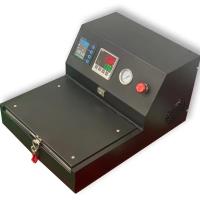 China A3 A4 A5 3D Sublimation Heat Press For 3D Phone Cases Printing for sale