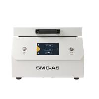 China White Mini 3d Vacuum Sublimation Heat Press Machine A5 110v 220v for sale