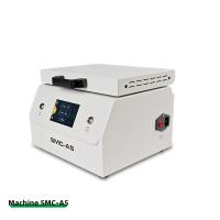 China White Mini 3d Vacuum Sublimation Heat Press Machine A5 110v 220v for sale