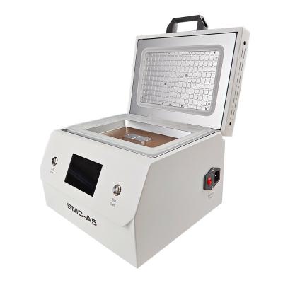 China White Mini 3d Vacuum Sublimation Heat Press Machine A5 110v 220v for sale