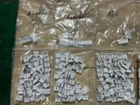 China High Precision 108 Keys PBT Keycaps A3 3D Vacuum Sublimation Keycap Printing Machine for sale