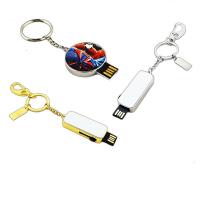 China 4g/8g/16g/32g/64g Sublimation Usb Flash Disk Blanks Usb Flash Drive For Sublimation For Heat Press for sale