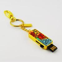 China 4g/8g/16g/32g/64g Sublimation Usb Flash Disk Blanks Usb Flash Drive For Sublimation For Heat Press for sale