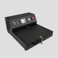 China High Efficiency PBT Keycap Dye Sublimation Machine With 108 Keys Mould for sale