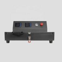 China High Efficiency PBT Keycap Dye Sublimation Machine With 108 Keys Mould for sale