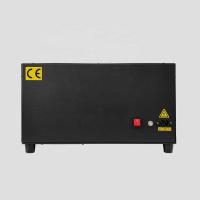 China High Efficiency PBT Keycap Dye Sublimation Machine With 108 Keys Mould for sale