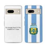 China Sublimation Heavy Duty Phone Cases Tough Mobile Case For Google Pixel 7 Pro for sale