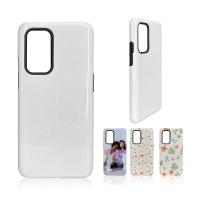 China Tough 3D Sublimation Back Cover Custom Print Dual Layer Phone Case For One Plus 9 10 11 12 Pro for sale