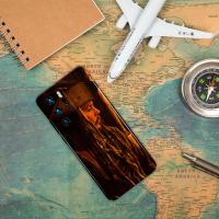 China Sturdy 3D Sublimtion Phone Cases For Huawei P40 Pro Camera Protection for sale