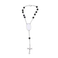 China Sublimation Rosary Bracelet Personalized Gifts For Sublimation Photo Printing for sale