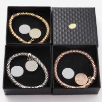 China Personalized Sublimation Stretchable Bracelet Blanks for sale
