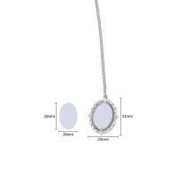 China Memorial Charm For Graduation Cap Custom Graduation Memorial Photo Charm for sale