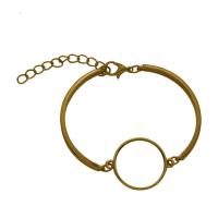 China Women Jewelry Elegant Sublimation Bracelet Blanks DIY Custom Sublimation Charm Bracelets for sale