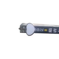 China Custom Metal Sublimation Bookmark Blanks Make Your Own Bookmark for sale