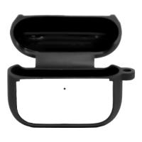 China Personalized Sublimation Airpod Case Blanks With Metal Insert for sale