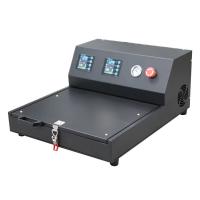 China A3 3d Vacuum Heat Press Machine For Sublimation 3d Mobile Case Printing for sale