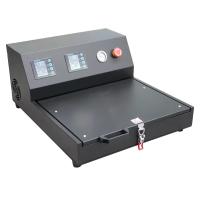 China A3 3d Vacuum Heat Press Machine For Sublimation 3d Mobile Case Printing for sale