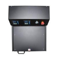 China A3 3d Vacuum Heat Press Machine For Sublimation 3d Mobile Case Printing for sale
