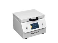 China Colored A5 Desktop Mini 3D Sublimation Machine SMC A5 For Sublimation Coated Phone Cases Printing 3d Vacuum Heat Press for sale