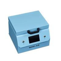 China Colored A5 Desktop Mini 3D Sublimation Machine SMC A5 For Sublimation Coated Phone Cases Printing 3d Vacuum Heat Press for sale
