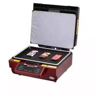China Multifunctional 3D Sublimation Vacuum Heat Press Machine ST 3042 For All Sublimation Blanks Photos Printing for sale
