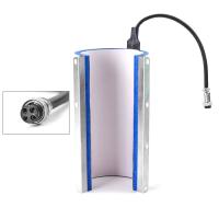 China Colored 11oz 20oz 30oz Mug And Tumbler Heat Press Sublimation Equipment For Mug Printing for sale
