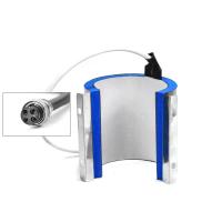 China Colored 11oz 20oz 30oz Mug And Tumbler Heat Press Sublimation Equipment For Mug Printing for sale