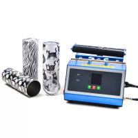 China Colored 11oz 20oz 30oz Mug And Tumbler Heat Press Sublimation Equipment For Mug Printing for sale