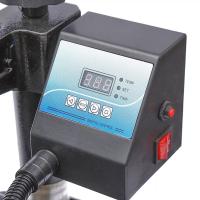 China Flat T Shirt Heat Press Machine Sublimation Press for sale