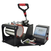 China 11oz Sublimation Mug Heat Press Machine For 11oz Mugs Photo Transfer Printing for sale