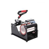 China 11oz Sublimation Mug Heat Press Machine For 11oz Mugs Photo Transfer Printing for sale