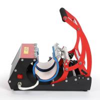 China Double Station Heat Press Machine Tumbler Heat Press For Sublimation for sale
