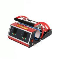 China Double Station Heat Press Machine Tumbler Heat Press For Sublimation for sale