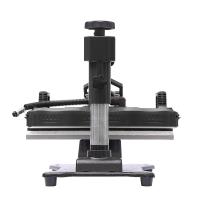 China Flat T Shirt Heat Press Machine Sublimation Press for sale