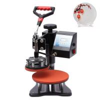China Plate Heat Press Machine For Sublimation Plate Printing for sale