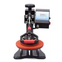 China Plate Heat Press Machine For Sublimation Plate Printing for sale