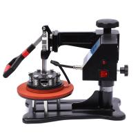 China Plate Heat Press Machine For Sublimation Plate Printing for sale