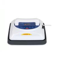 China DIY Portable Mini Flat Heat Press Machine For T Shirt Flat Blanks Sublimation Press Machine for sale
