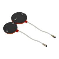 China Accessories For Heat Press Machines Sublimation Heat Press Consumables for sale