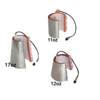 China Accessories For Heat Press Machines Sublimation Heat Press Consumables for sale