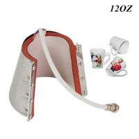 China Accessories For Heat Press Machines Sublimation Heat Press Consumables for sale