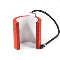 China Accessories For Heat Press Machines Sublimation Heat Press Consumables for sale