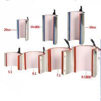 China Accessories For Heat Press Machines Sublimation Heat Press Consumables for sale