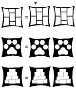 China Creative Different Styles Blank Sublimation Pillow Cover DIY Custom Print Chair Cushion for sale