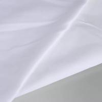 China Customized Plain Blank White Sublimation Pillow Case Blanks Heat Transfer Sublimation Cushion Cover for sale