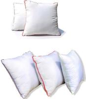 China Colored Edge Oxford Cloth Sublimation Pillow Case Blanks For Home Wholesale Sublimation Pillow Covers for sale