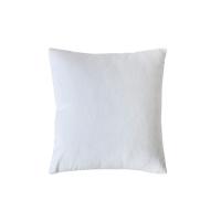China Custom Decorative Pillow Covers Flannelette Pillow Case For Sublimation 40*40cm for sale