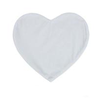 China Custom Decorative Pillow Covers Flannelette Pillow Case For Sublimation 40*40cm for sale